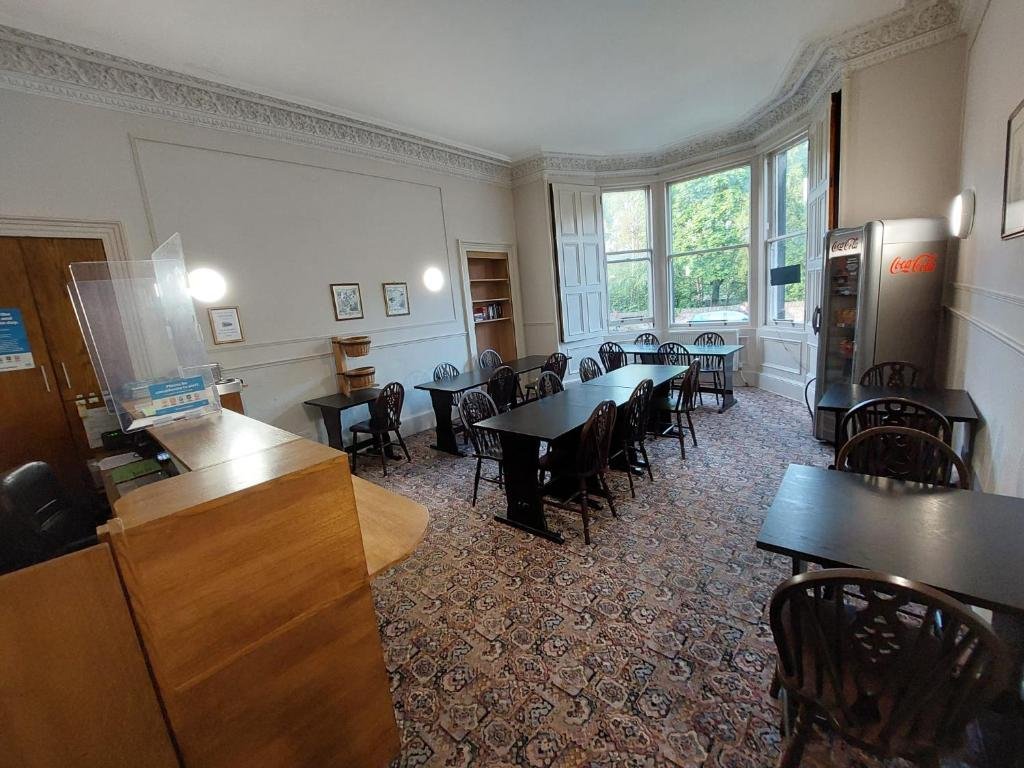 Edinburgh House Hotel - Comfortable Stay in EH6 5AY | Official Site ...